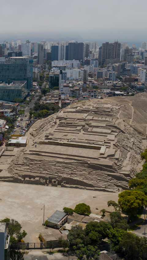 Lima - Peru Travel