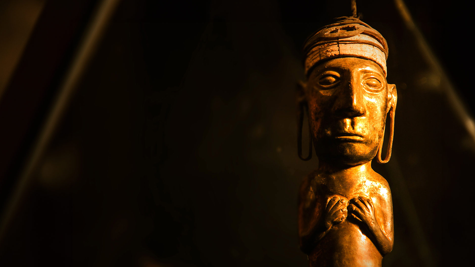 Andean Sanctuaries Museum (Museo Santuarios Andinos)
