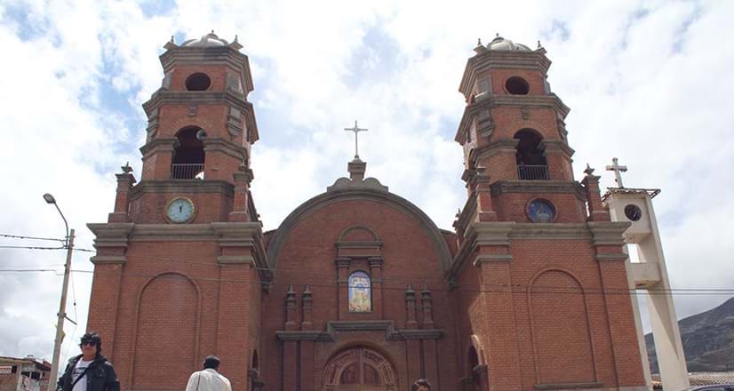 Caraz y Carhuaz, dos ciudades y un paraíso | Perú Travel