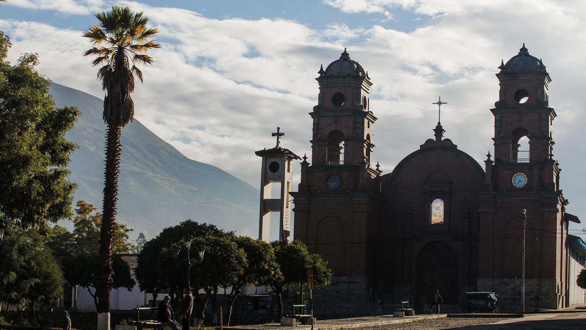 Caraz y Carhuaz, dos ciudades y un paraíso | Perú Travel