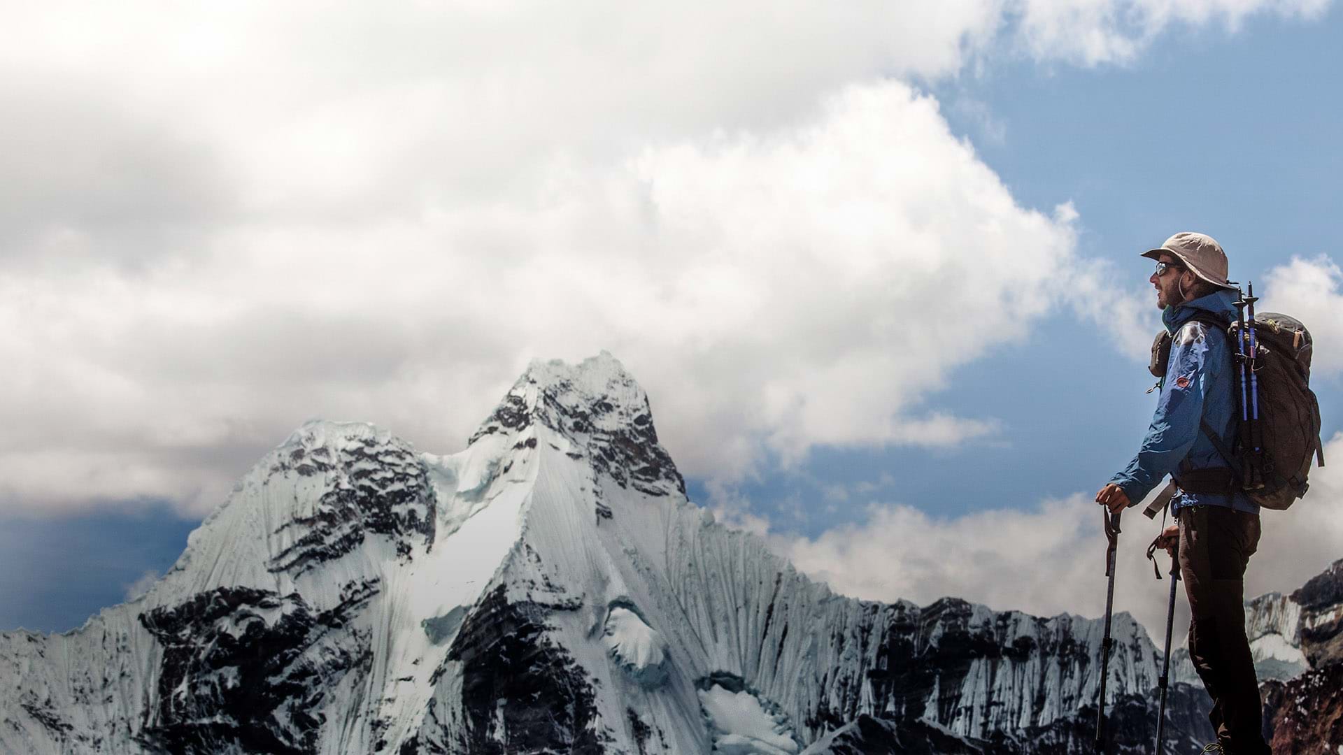 Cordillera Huayhuash en Ancash | Perú Travel