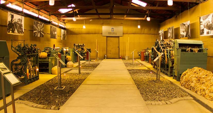 Centro ecoturístico Mundo Alpaca | Perú Travel