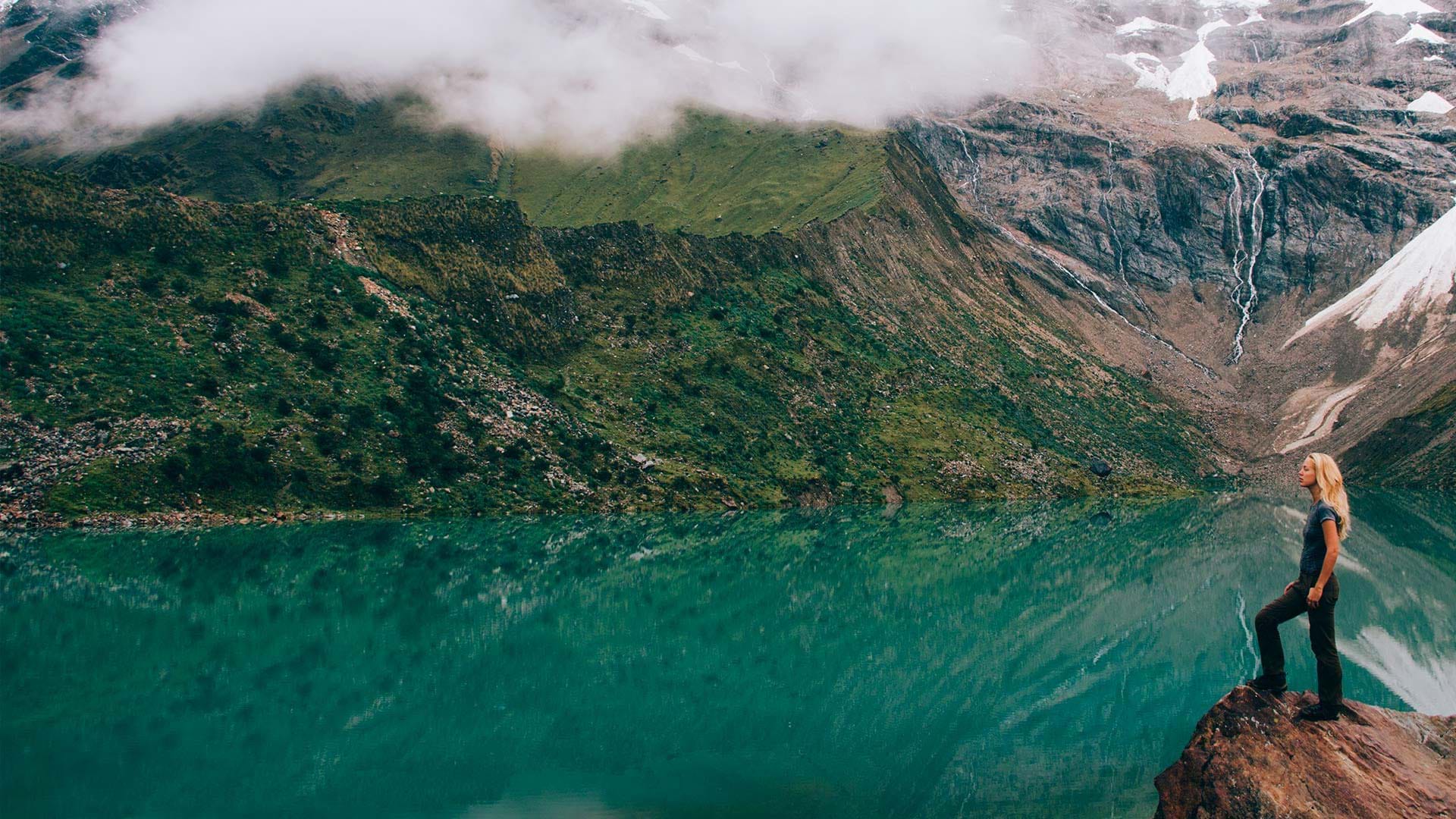 Nevado del Ausangate | Perú Travel