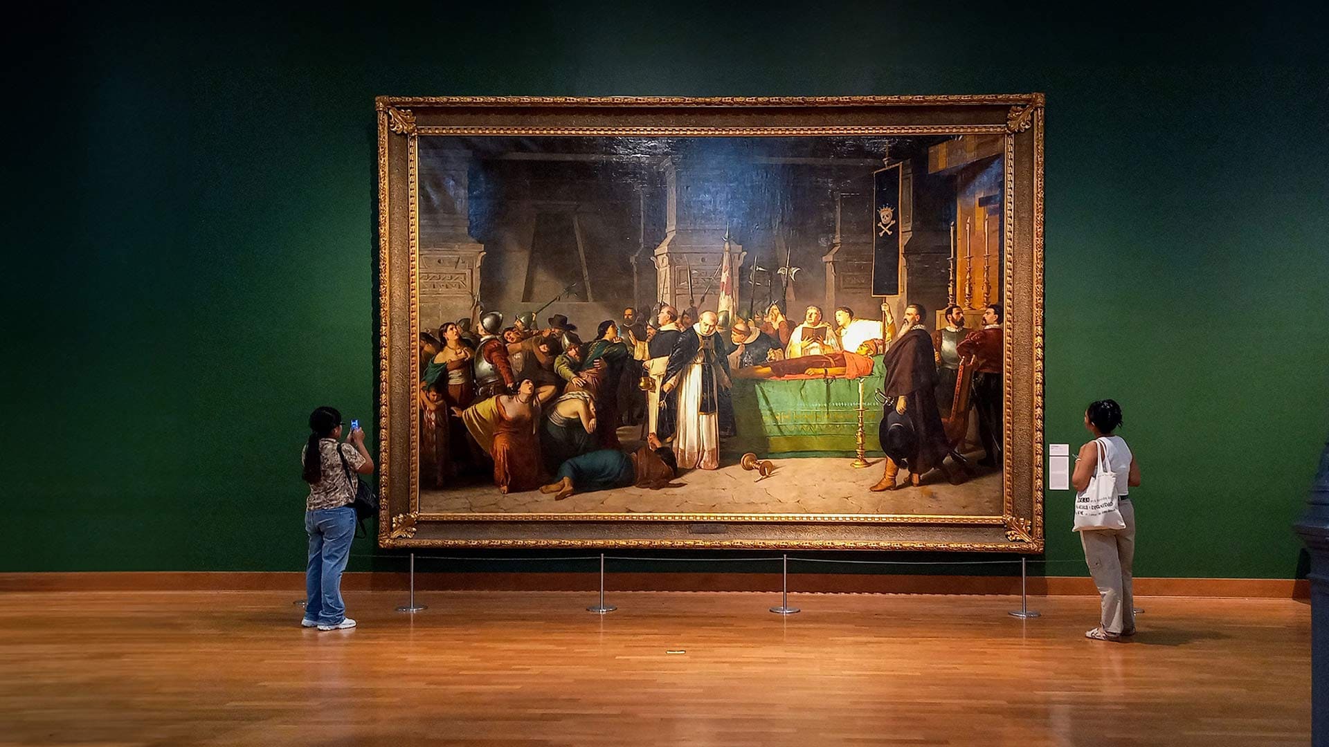 Museo de Arte de Lima