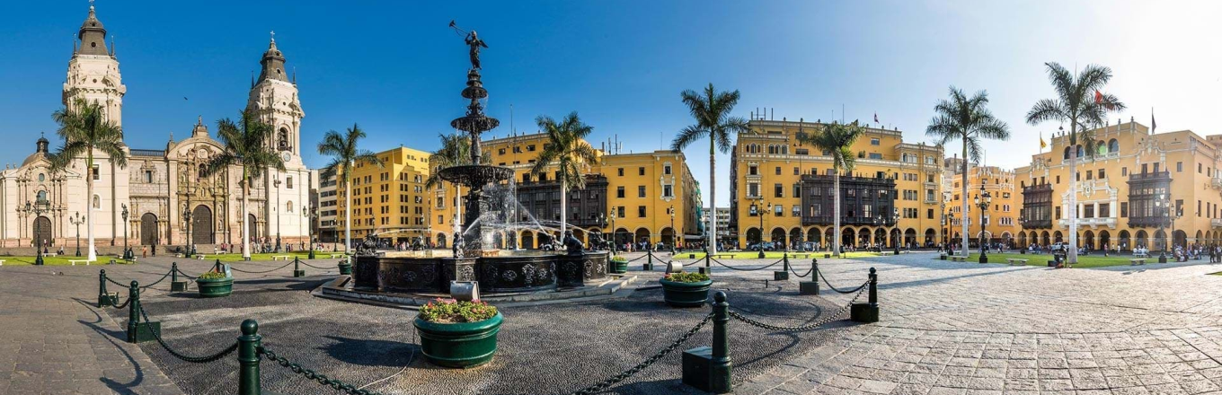 Portal Oficial de Turismo del Perú | Perú Travel