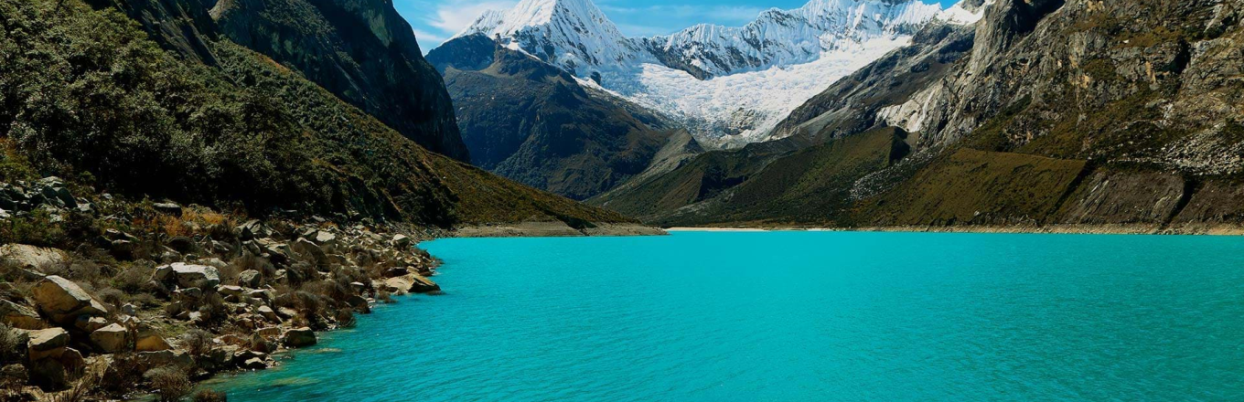 Portal Oficial de Turismo del Perú | Perú Travel