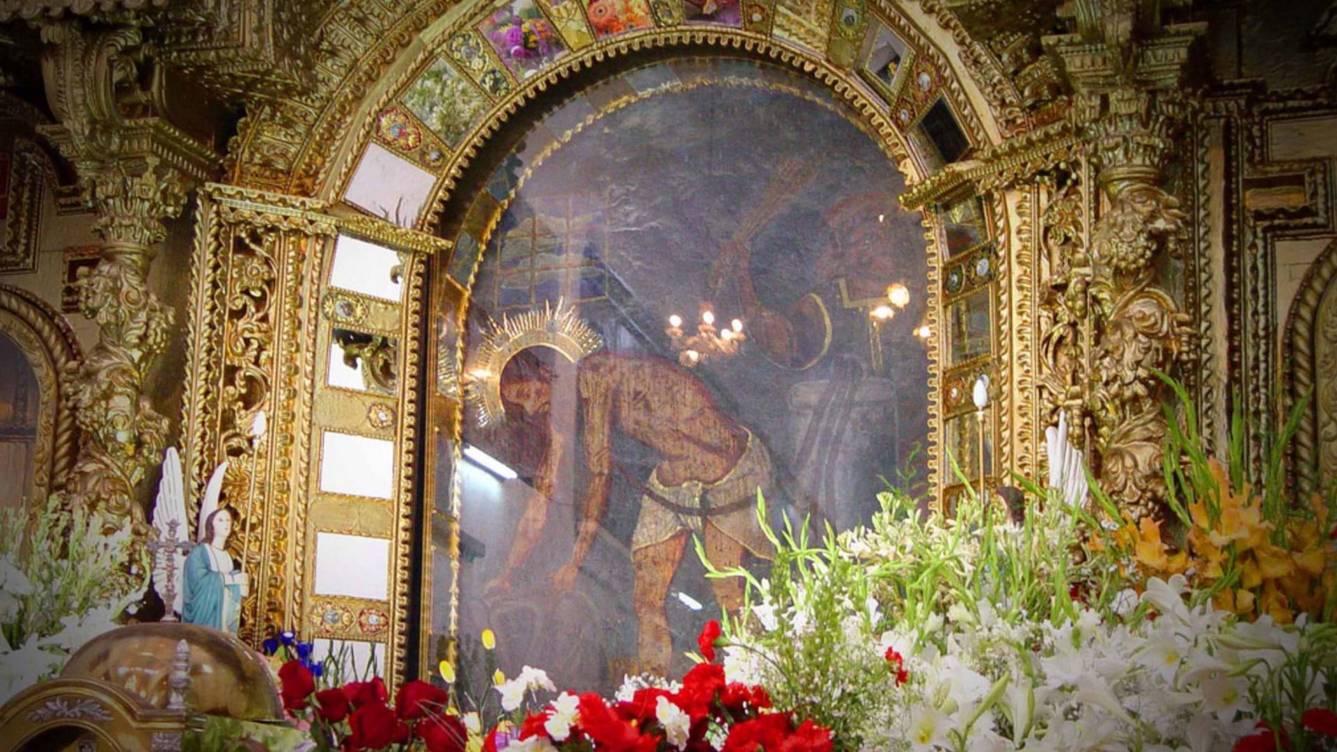 Santísima Cruz de Motupe, una de las mayores fiestas religiosas de ...