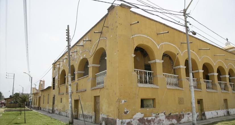 Fiestas de la Semana Jubilar de Chepén | Perú Travel