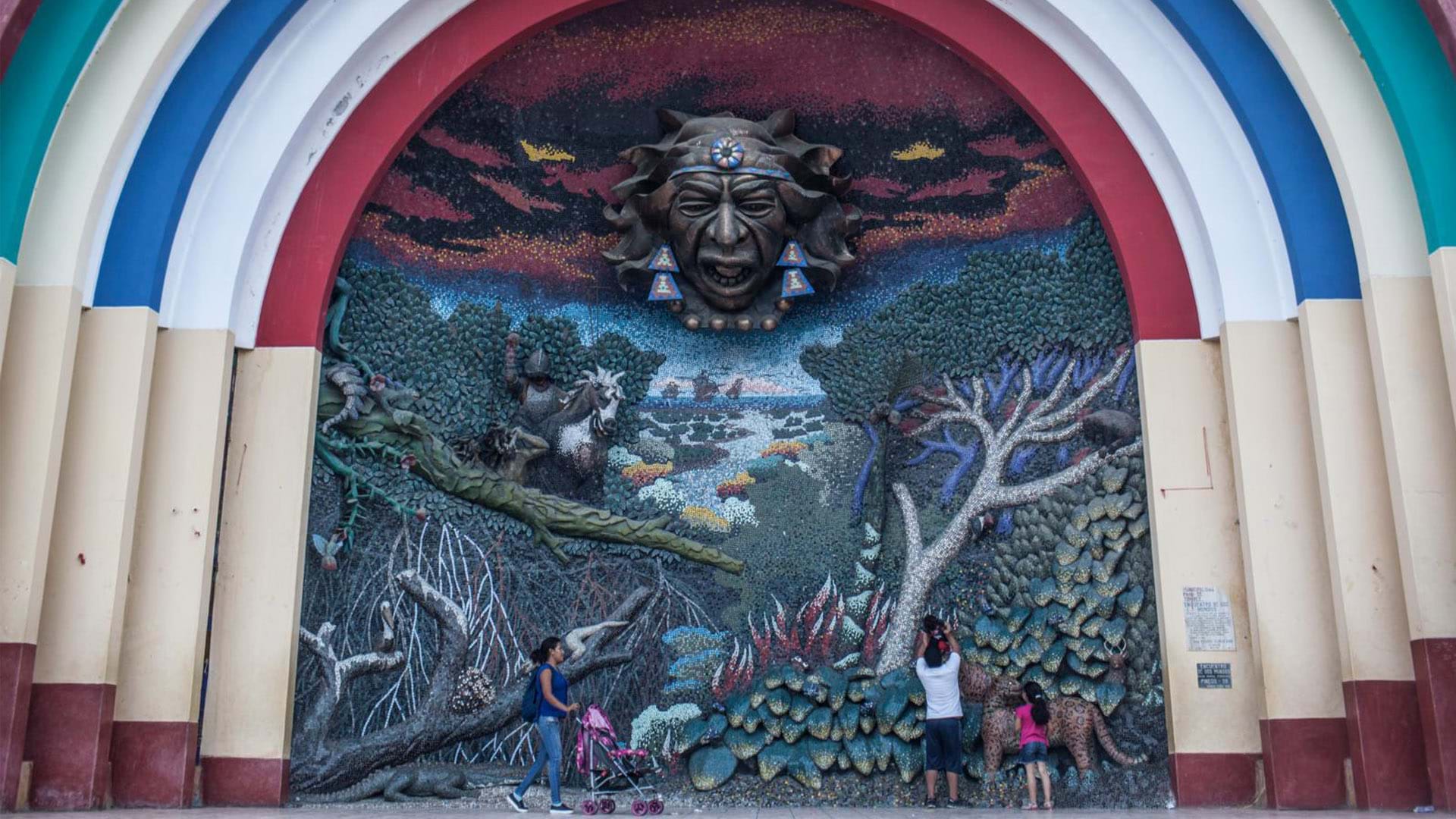 Aniversario de la creación política de Tumbes