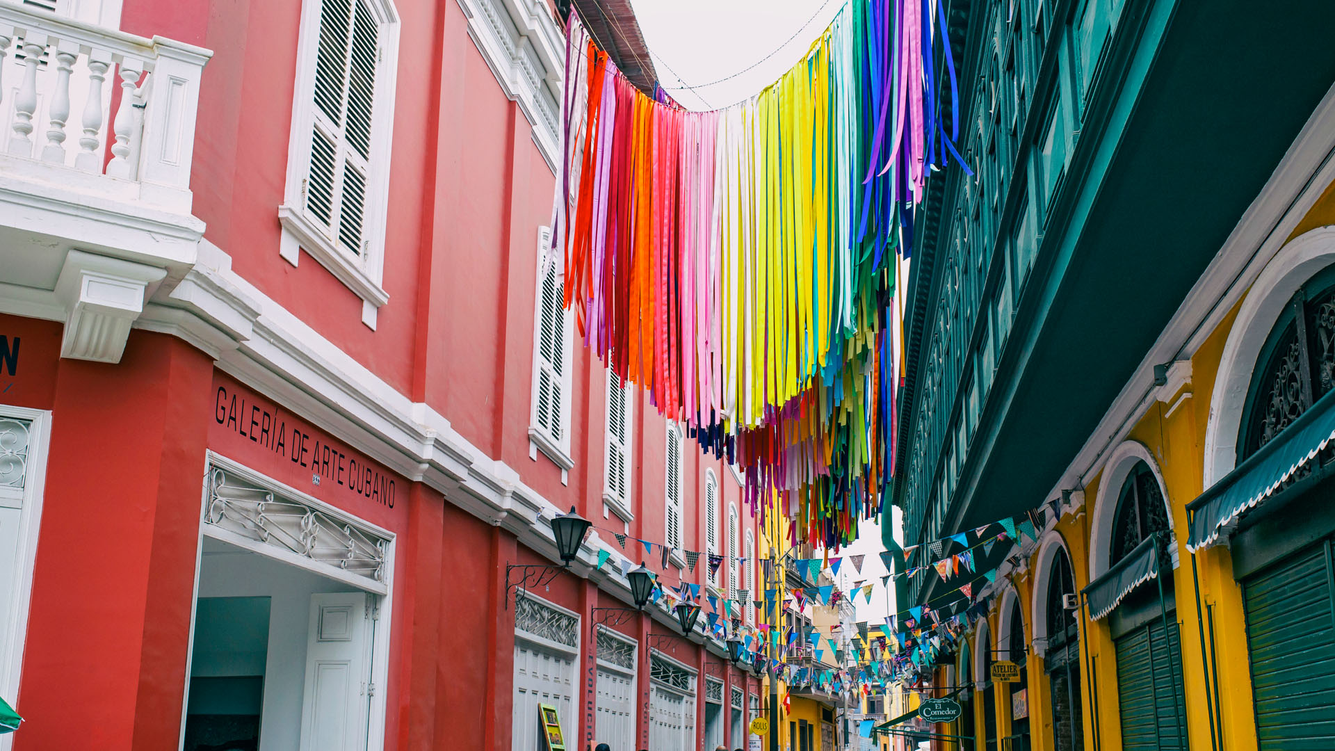 Aniversario de la Provincia del Callao