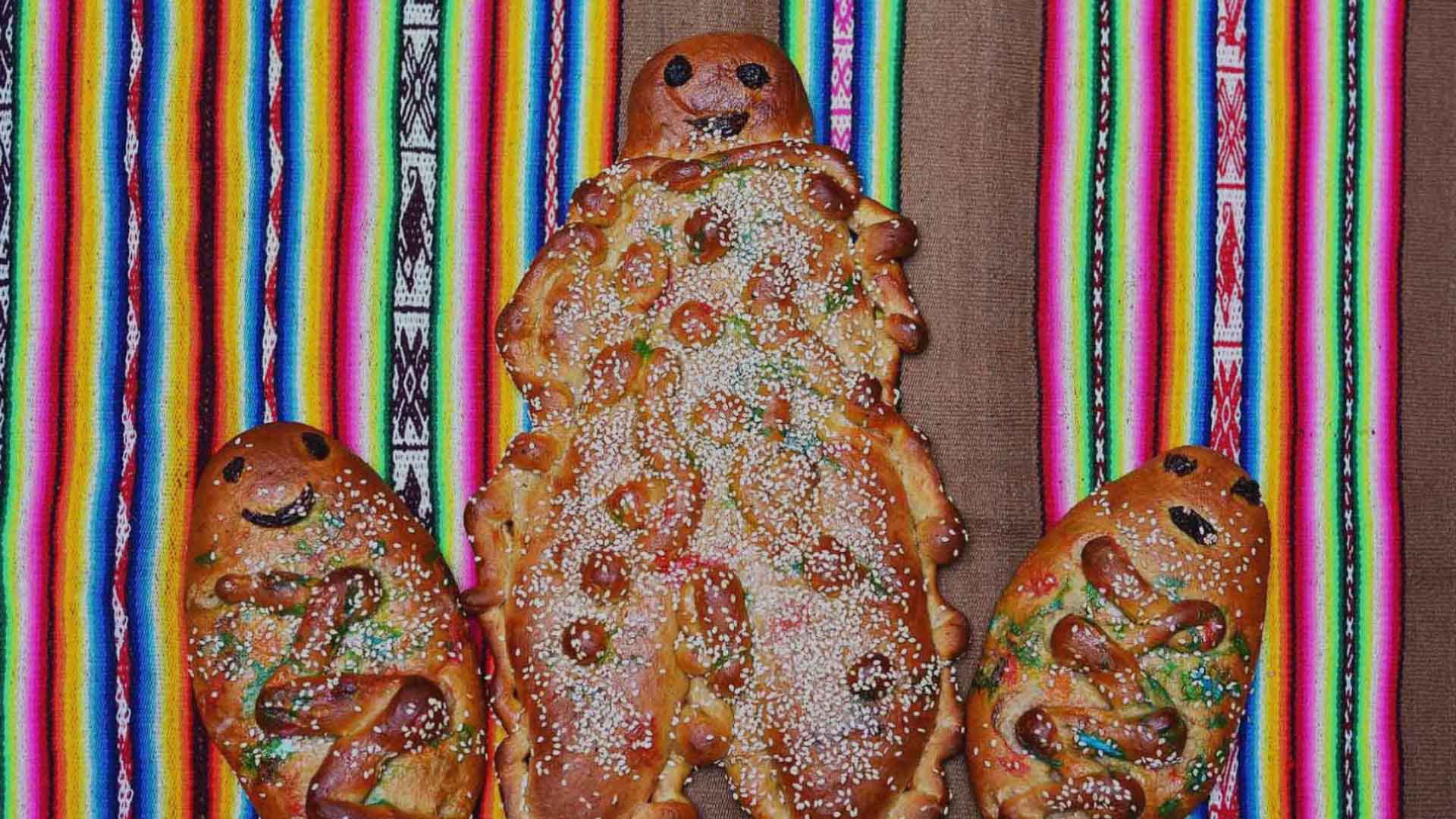 Día de todos los santos