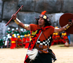 Fiesta del Sol en el Inti Raymi Cusco | Perú Travel