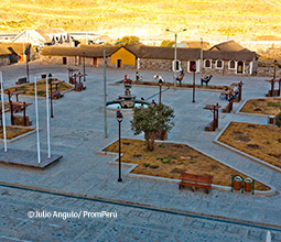 Sibayo Village: Living Culture in Arequipa - Peru Travel