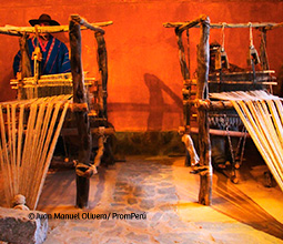 Sibayo Village: Living Culture in Arequipa - Peru Travel
