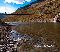Sibayo Village: Living Culture in Arequipa - Peru Travel