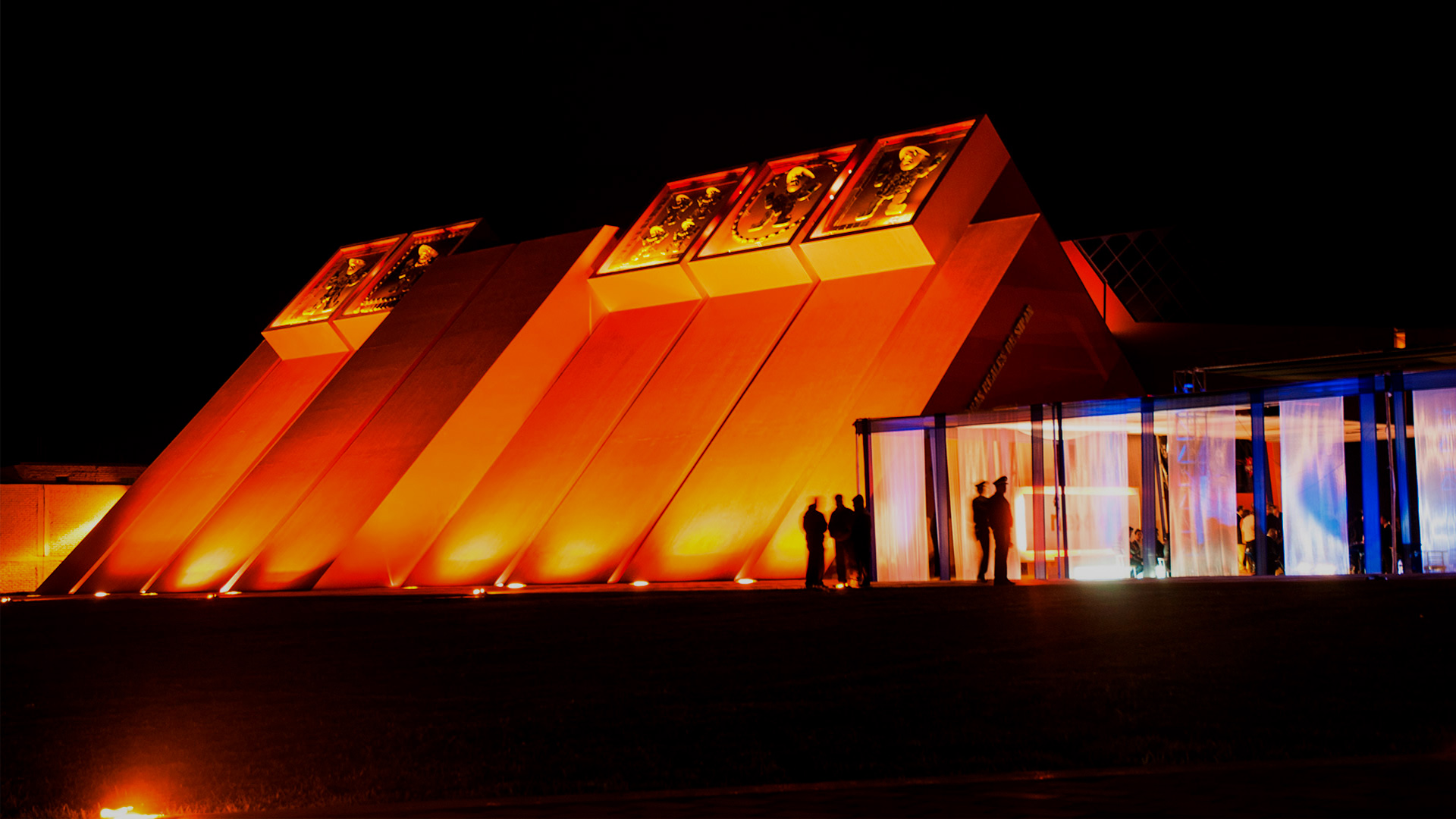Lambayeque - Peru, cradle of civilization in South America