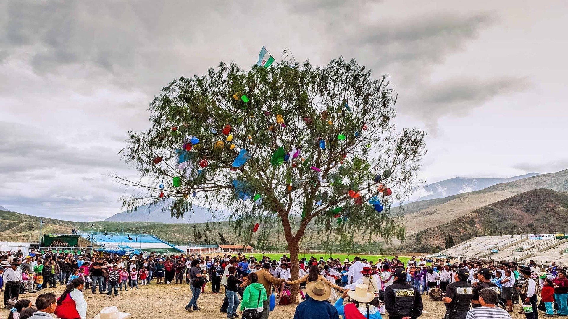 Carnivals in Peru: Discover the main customs carried out during these ...