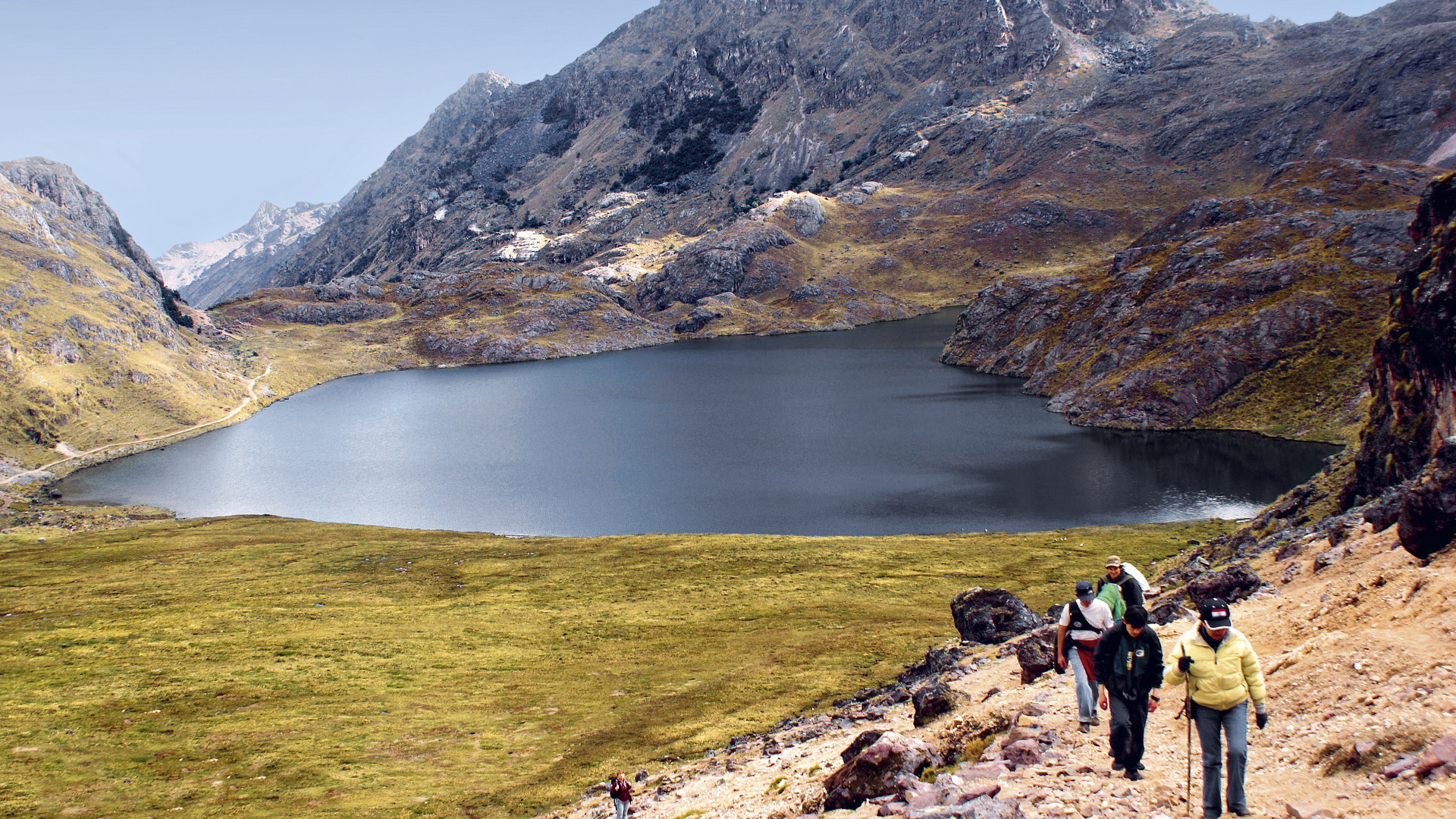 Hiking in Peru: 4 destinations for an unforgettable hike