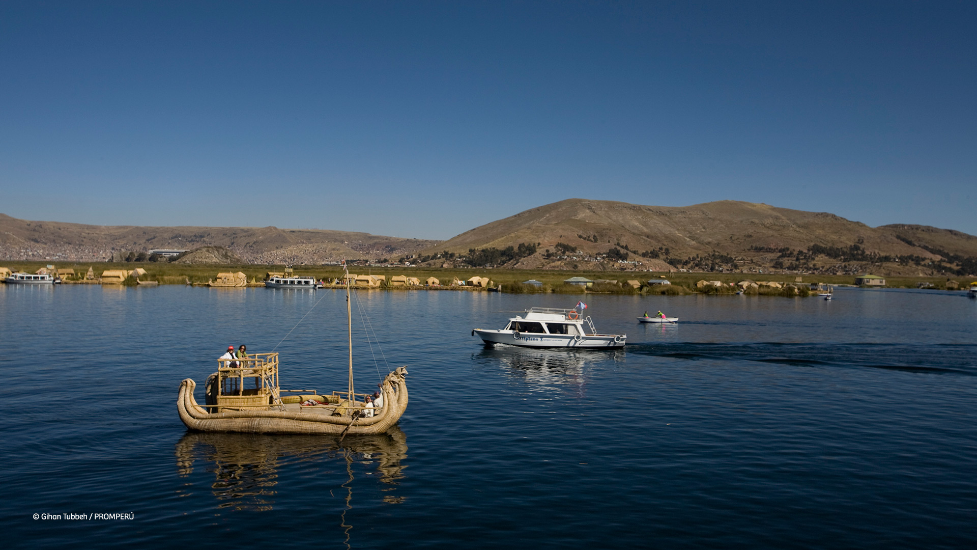 Peru makes it back to the elite of sustainable tourism: elevated for ...