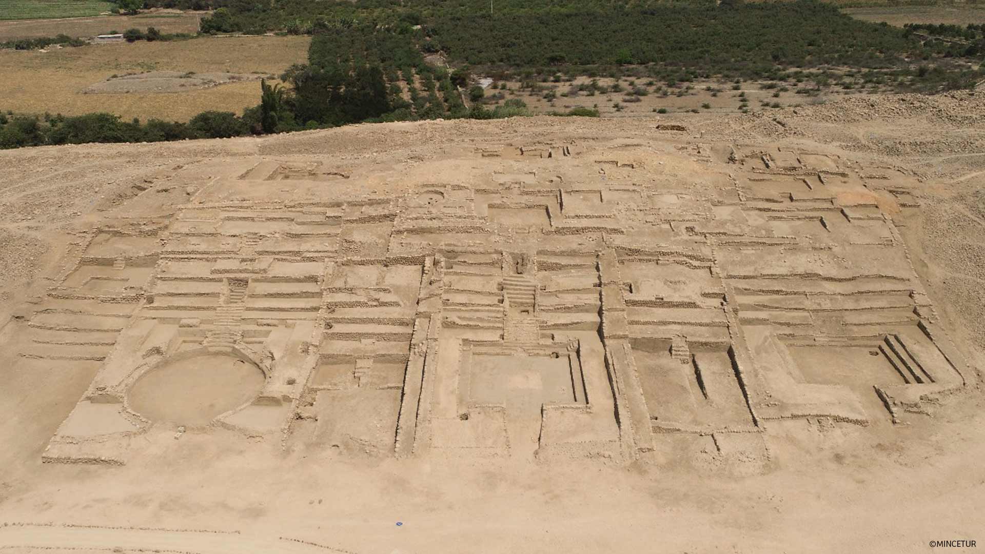 Peñico: History and legacy of Caral, the first civilization in the Americas