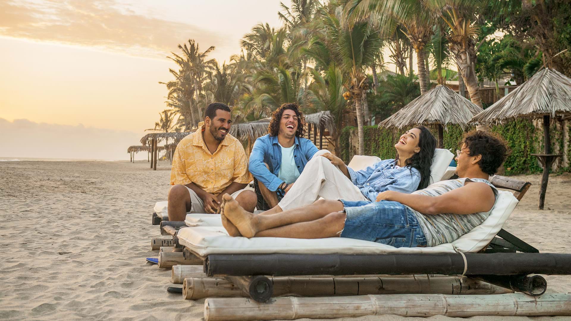 Learn about the peculiar way in which Peruvians communicate