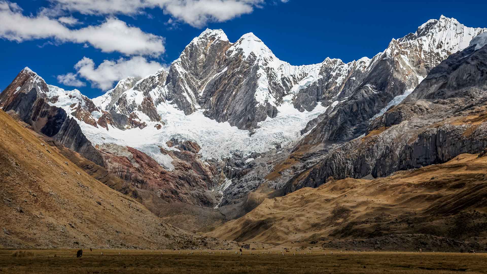 Guía completa para subir el Nevado del Huascarán, el más alto del Perú