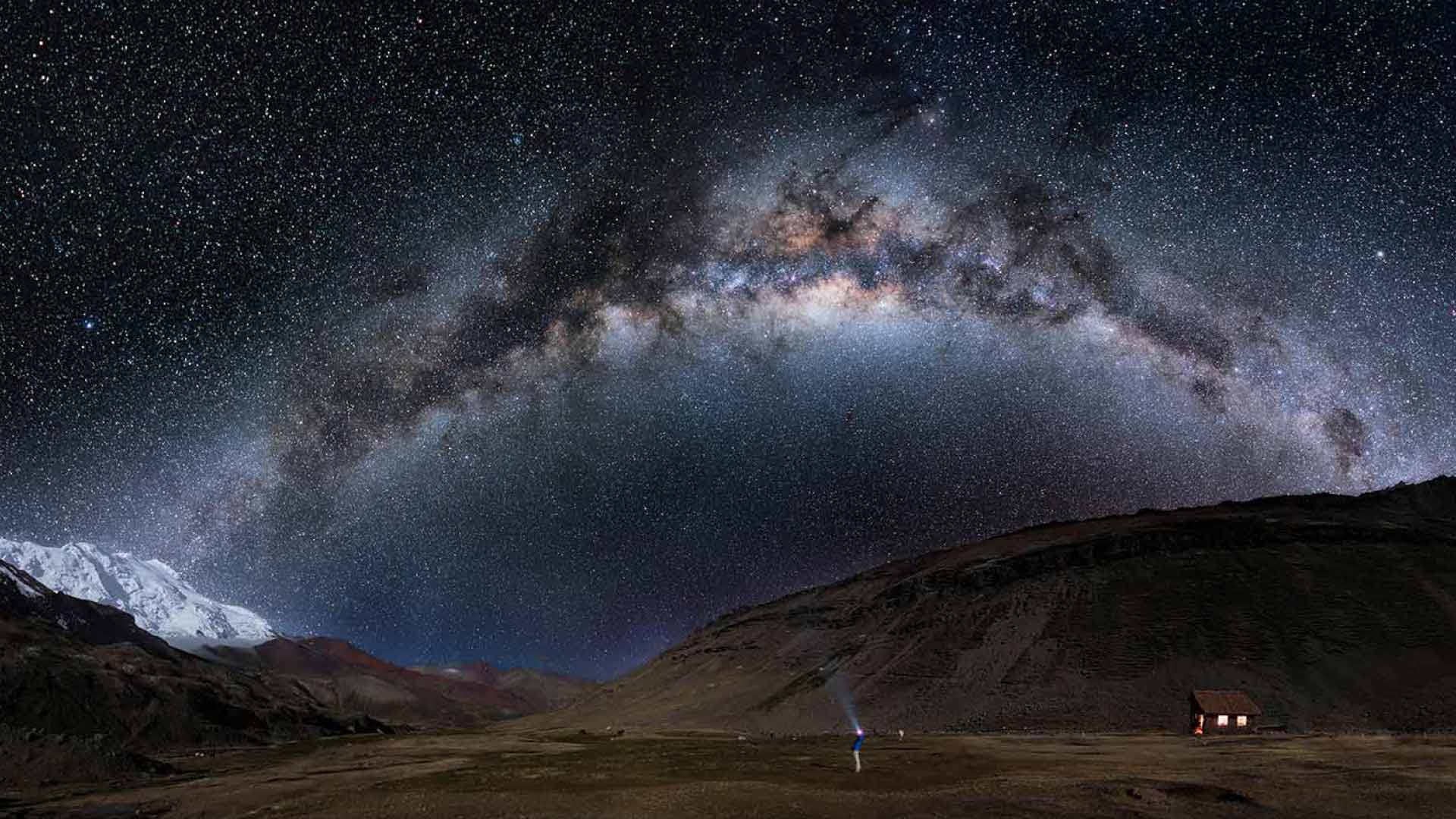 Astronomía inka: importancia y desarrollo durante el Tahuantisuyo