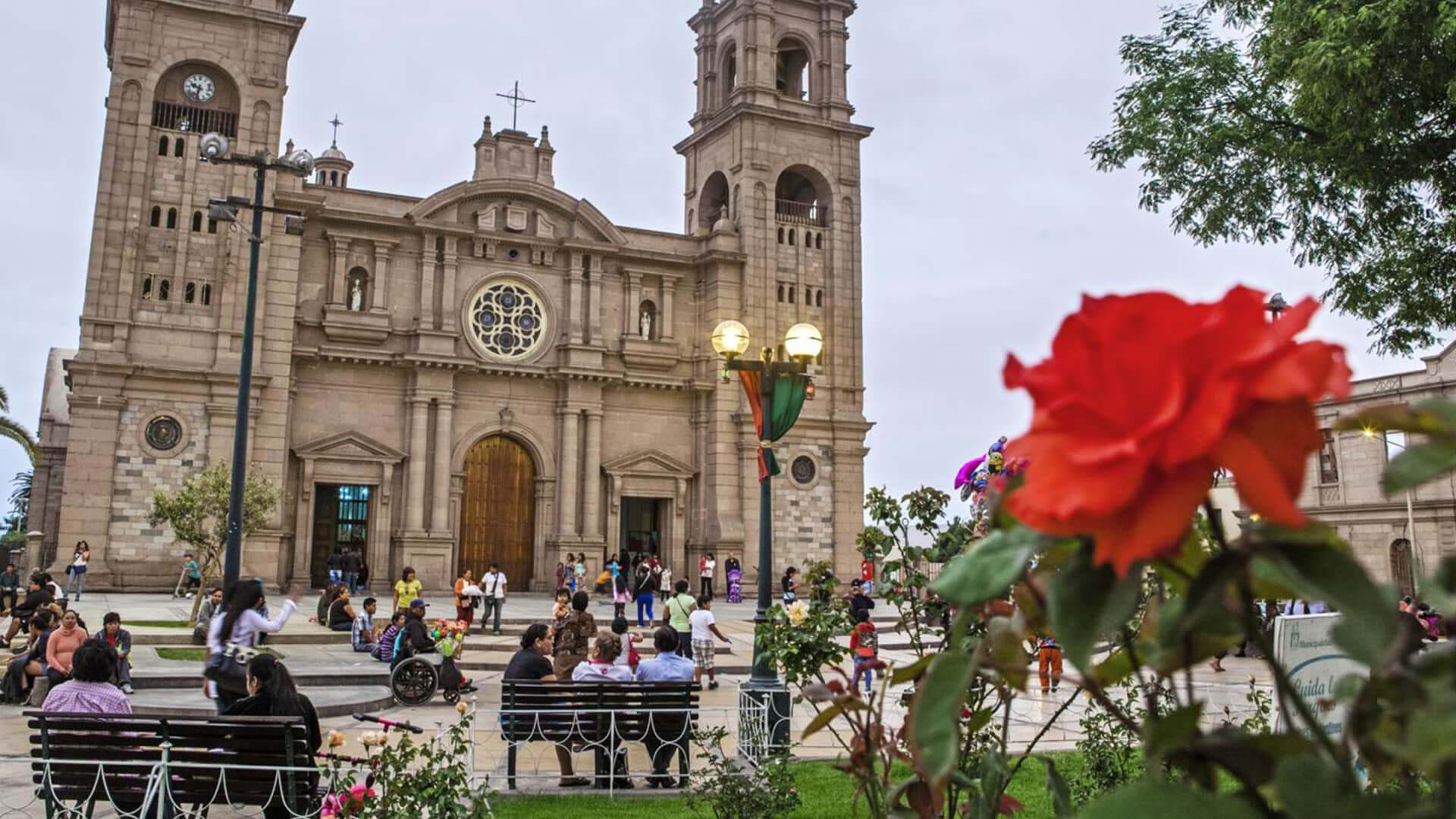 ¡Tacna lo tiene todo! 6 lugares turísticos que te sorprenderán
