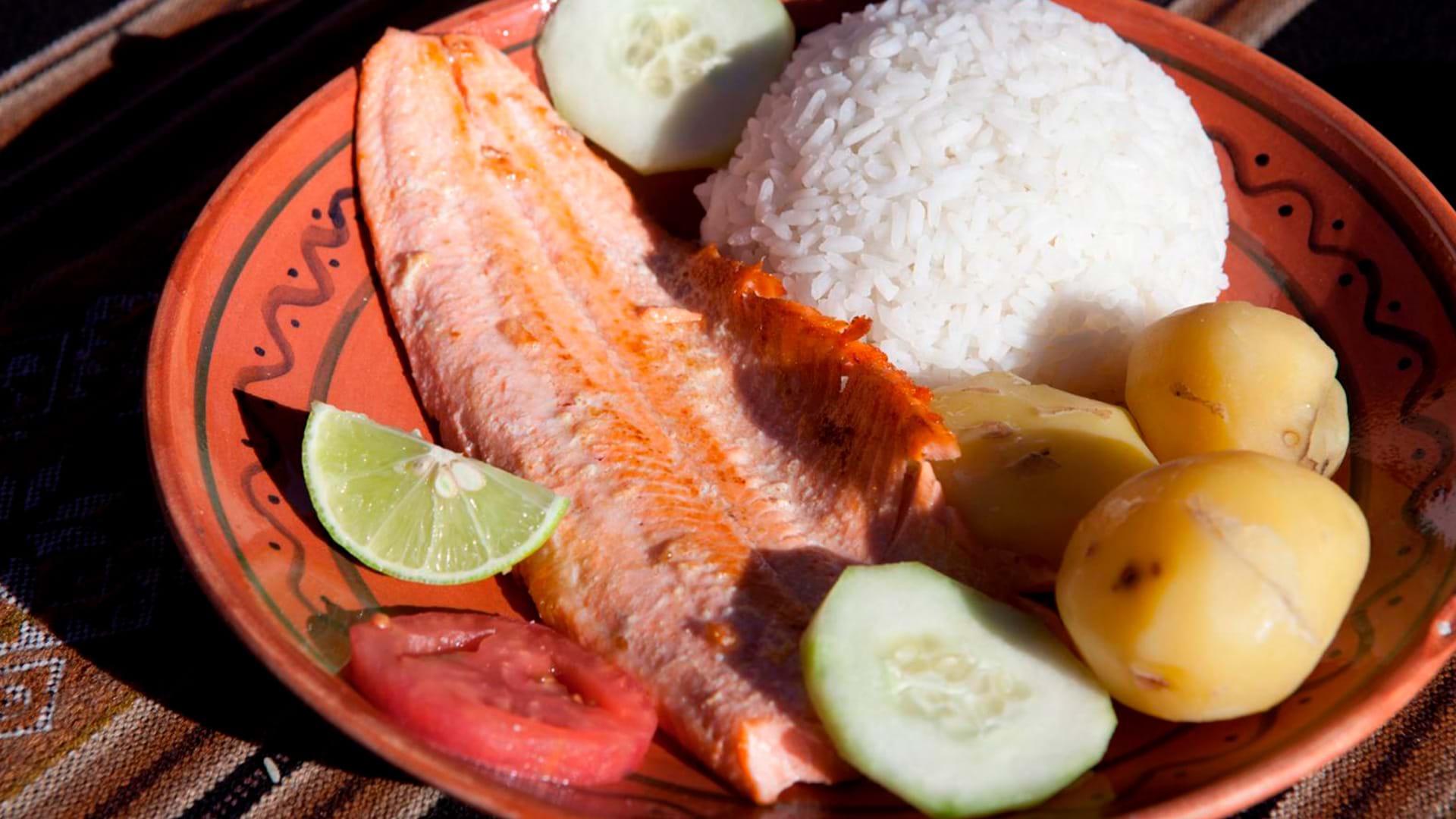 ¡Prueba la energía de los Incas! 6 deliciosas recetas con la nutritiva ...