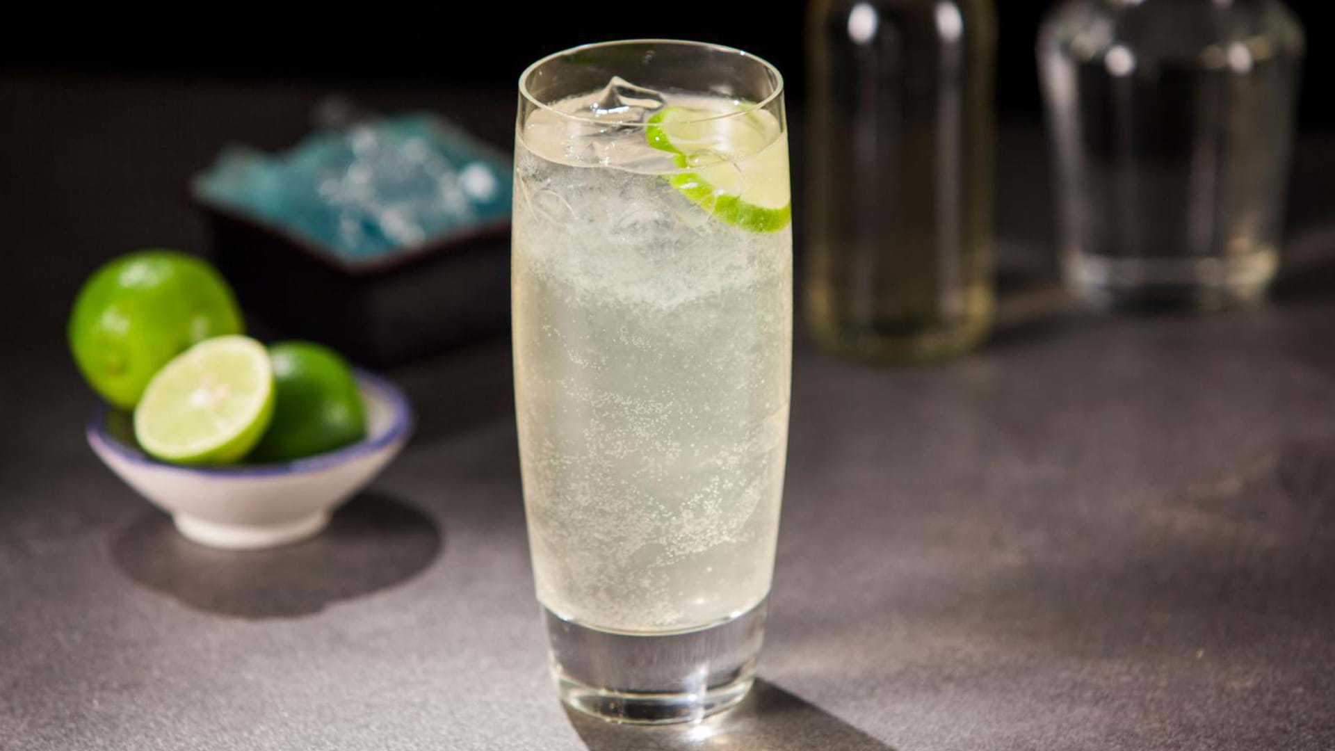 Chilcano: descubre el origen de este emblemático coctel peruano