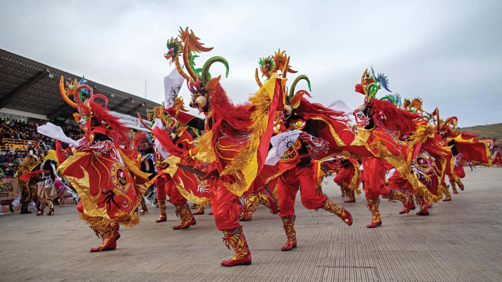 Puno: 5 curiosidades de la capital del folklore peruano