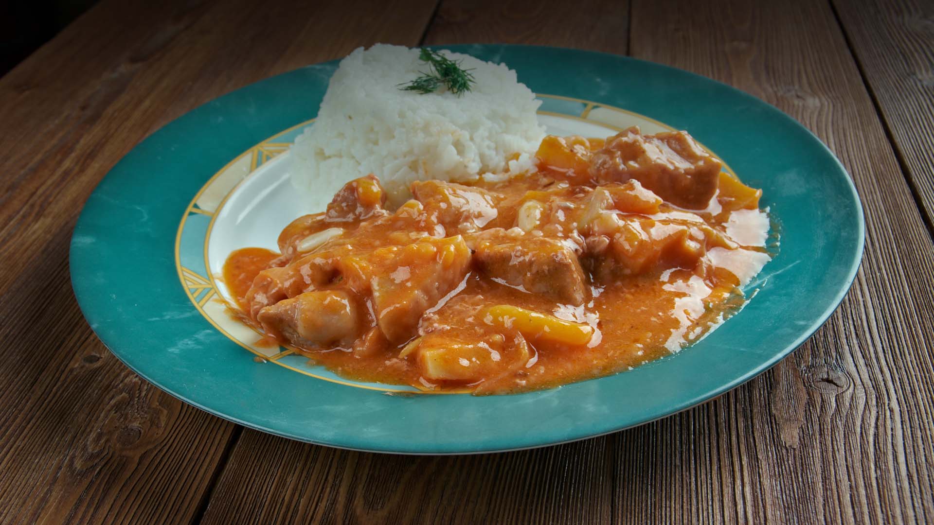 Carapulcra, delicia peruana que nació en el Imperio Incaico