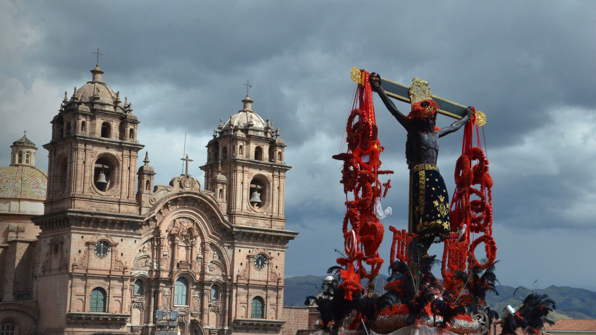 Tres destinos en Perú para visitar en Semana Santa