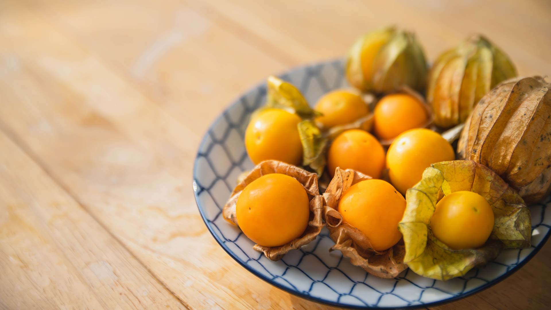 Aguaymanto: 6 recetas que puedes preparar con esta fruta de los Andes ...