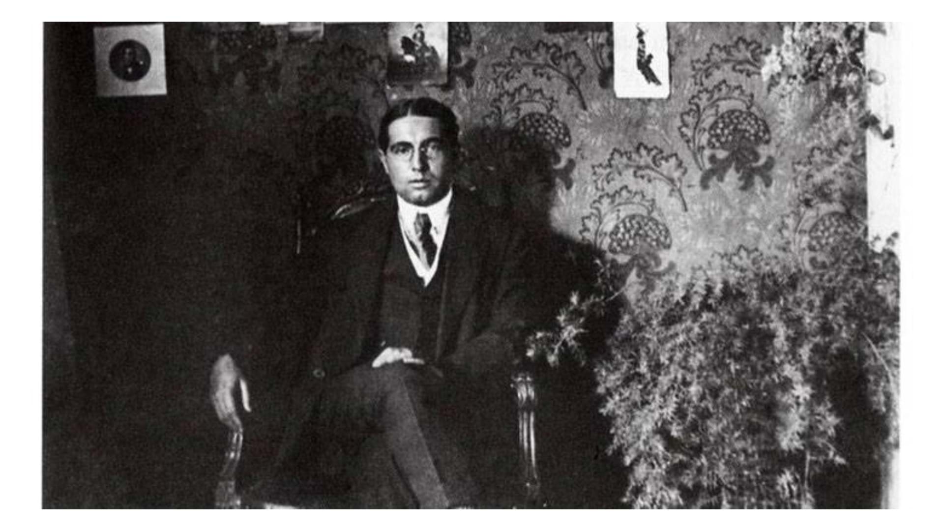 Abraham Valdelomar: 6 obras literárias do escritor peruano