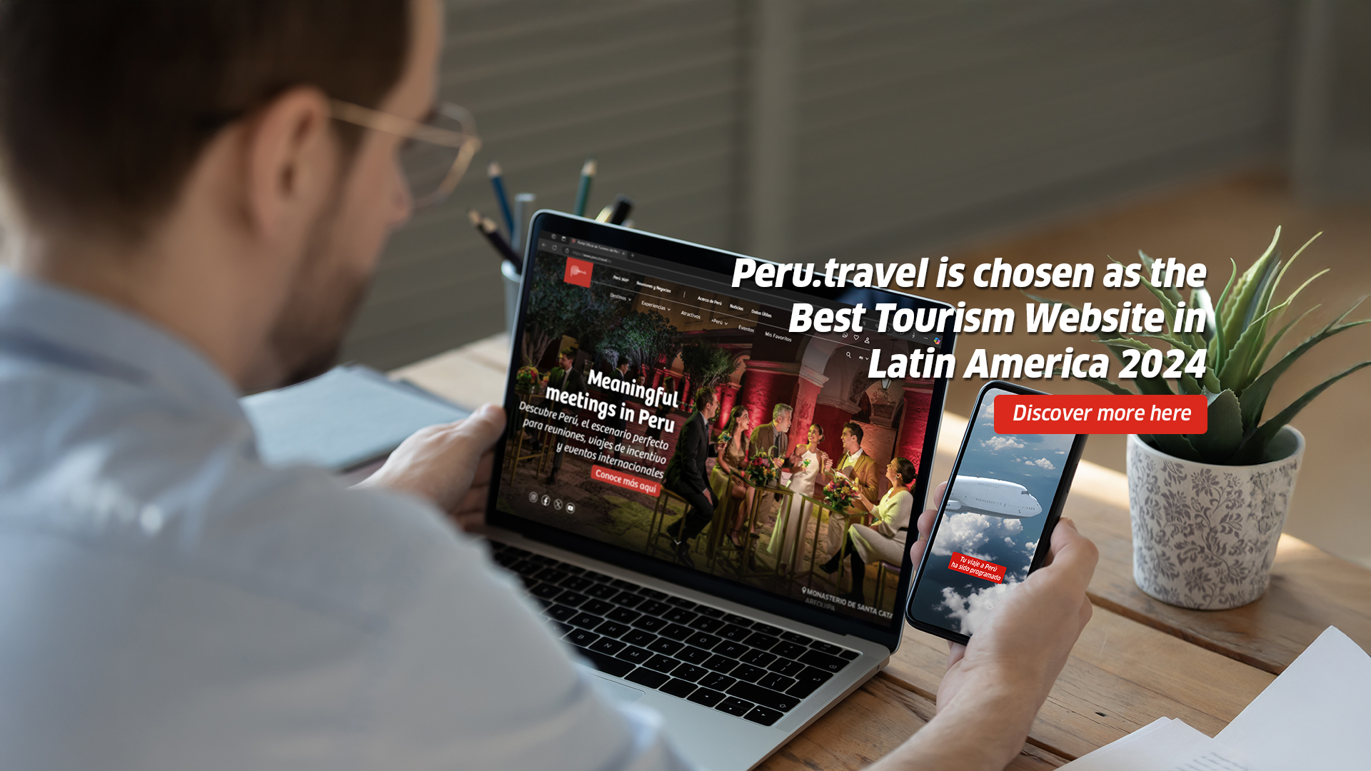 Official Tourism Website of Peru | Peru Travel