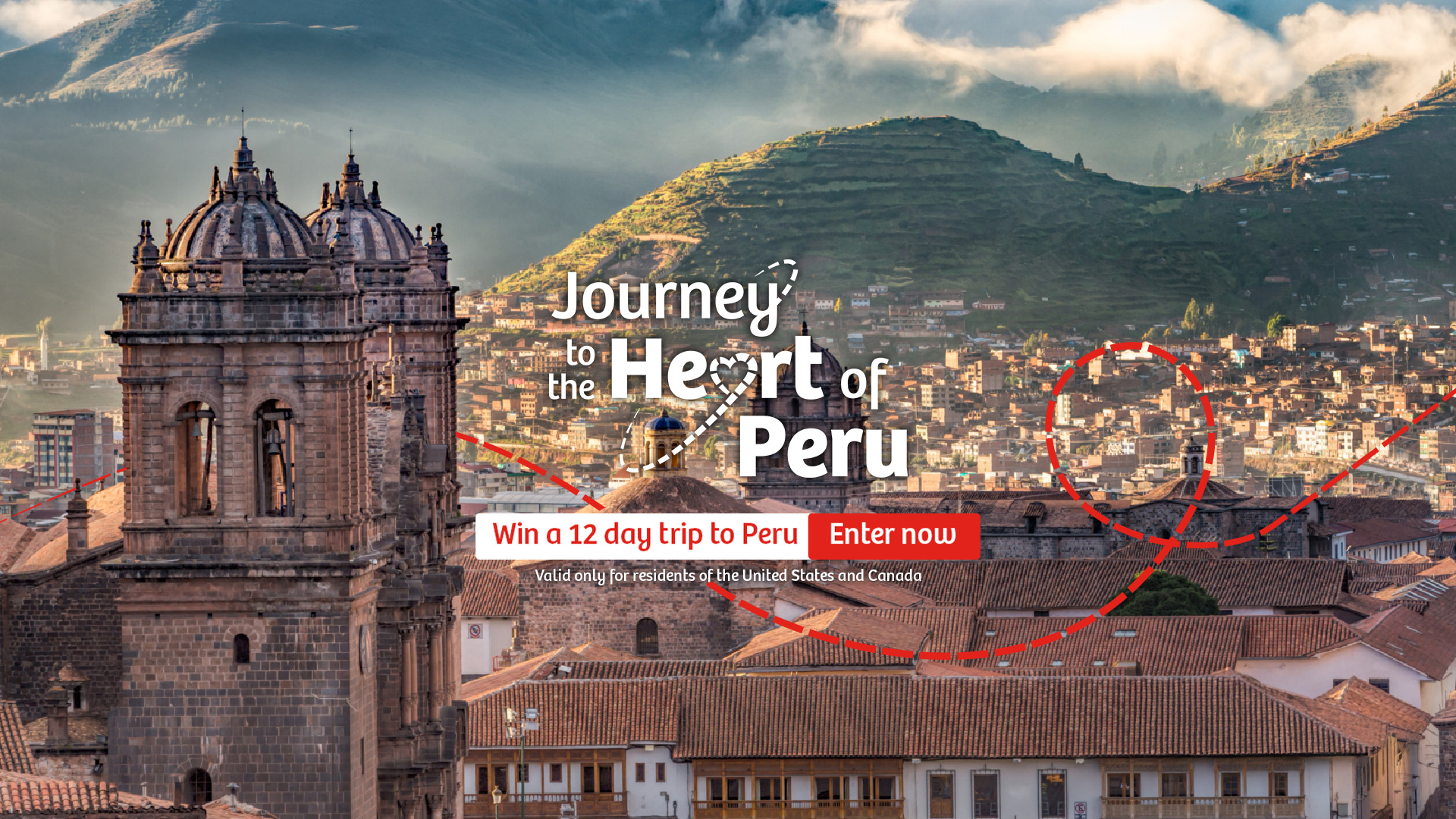 Official Tourism Website of Peru | Peru Travel