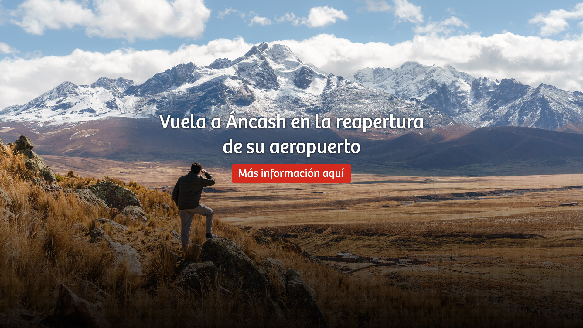 Portal Oficial de Turismo del Perú | Perú Travel