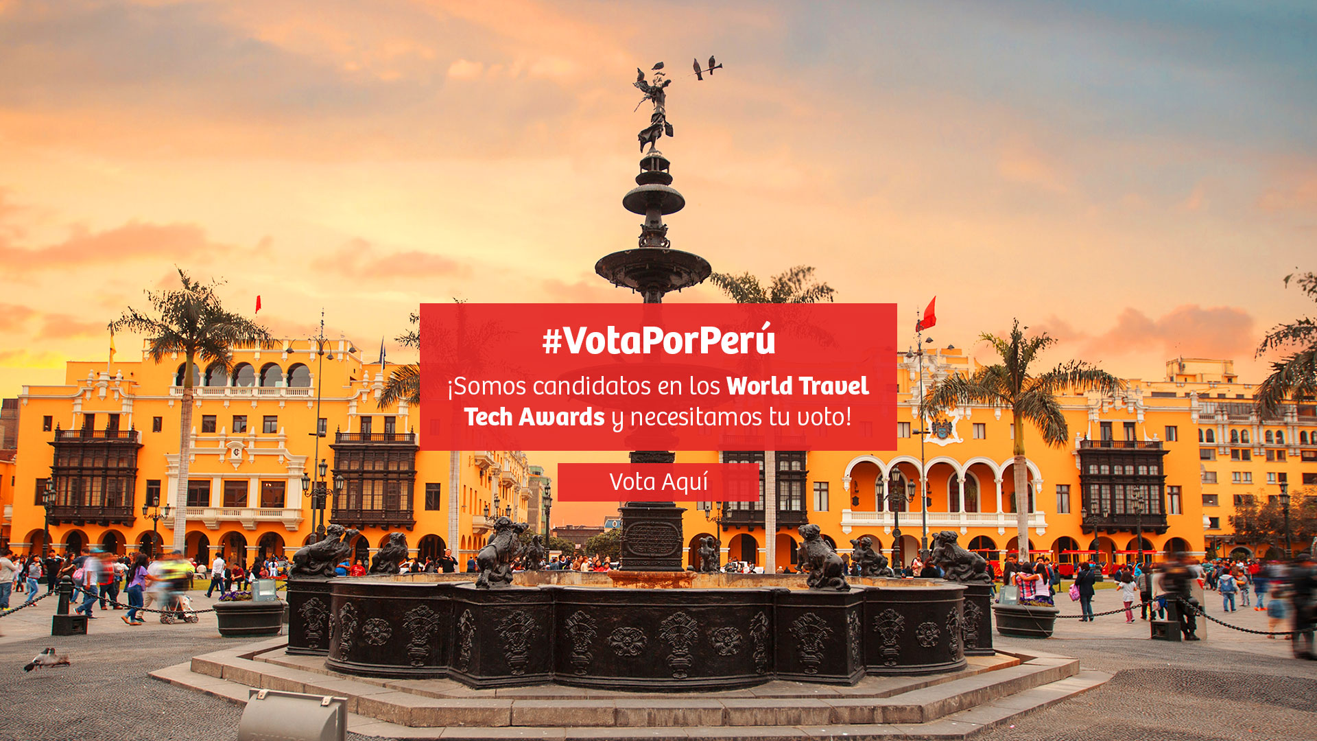 Portal Oficial de Turismo del Perú | Perú Travel