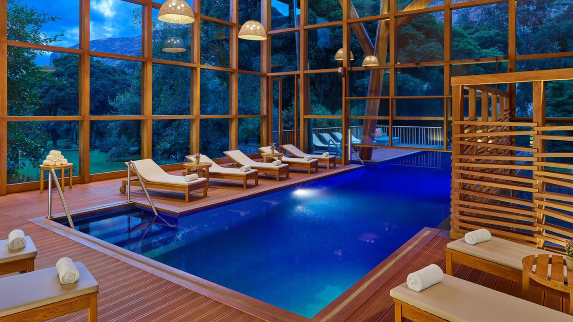 Peruvian hotels stand out in ‘The World's Best Awards 2020’