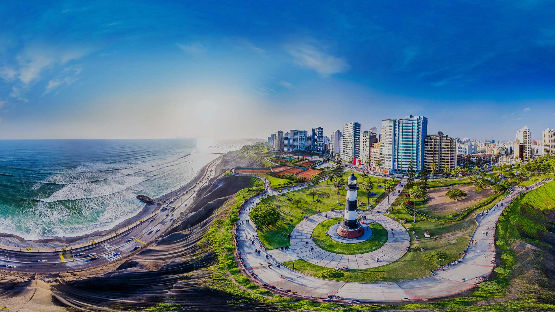Maxim highlights Lima as the most outstanding gastronomic destination