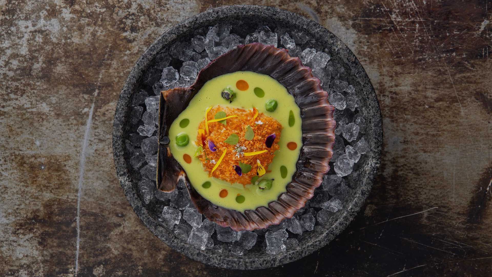 Mayta is recognized as the best restaurant in the world