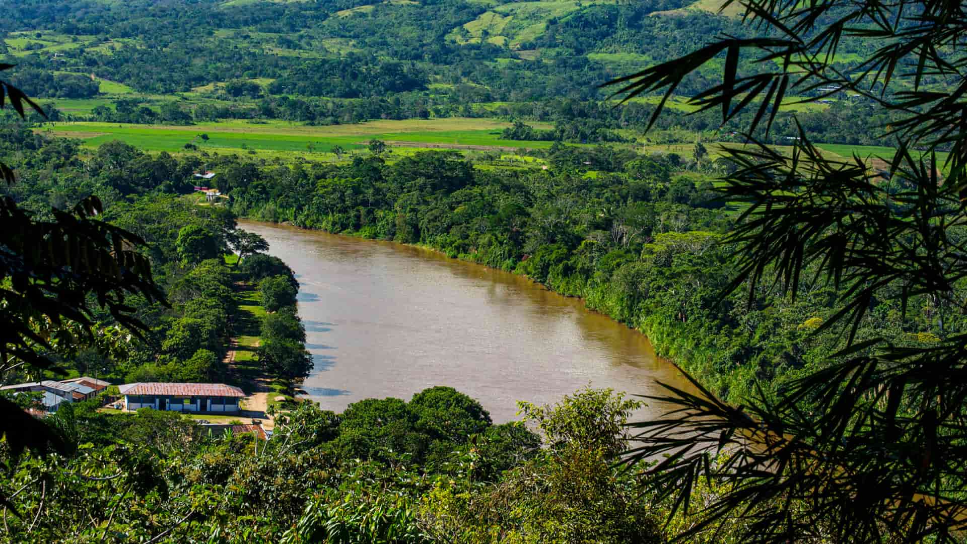 Peruvian destinations show off in new trailer for “Transformers: Rise ...