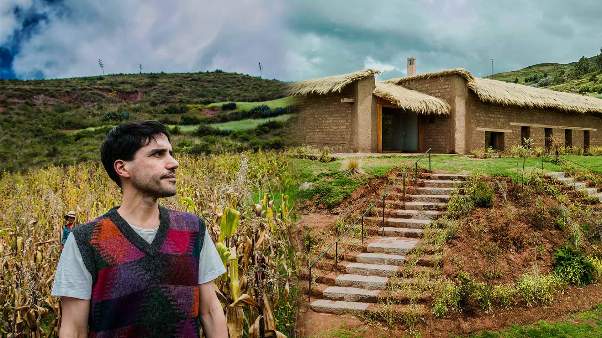 Mil Centro, the new restaurant by Virgilio Martínez, was awarded at the 2023 Wor