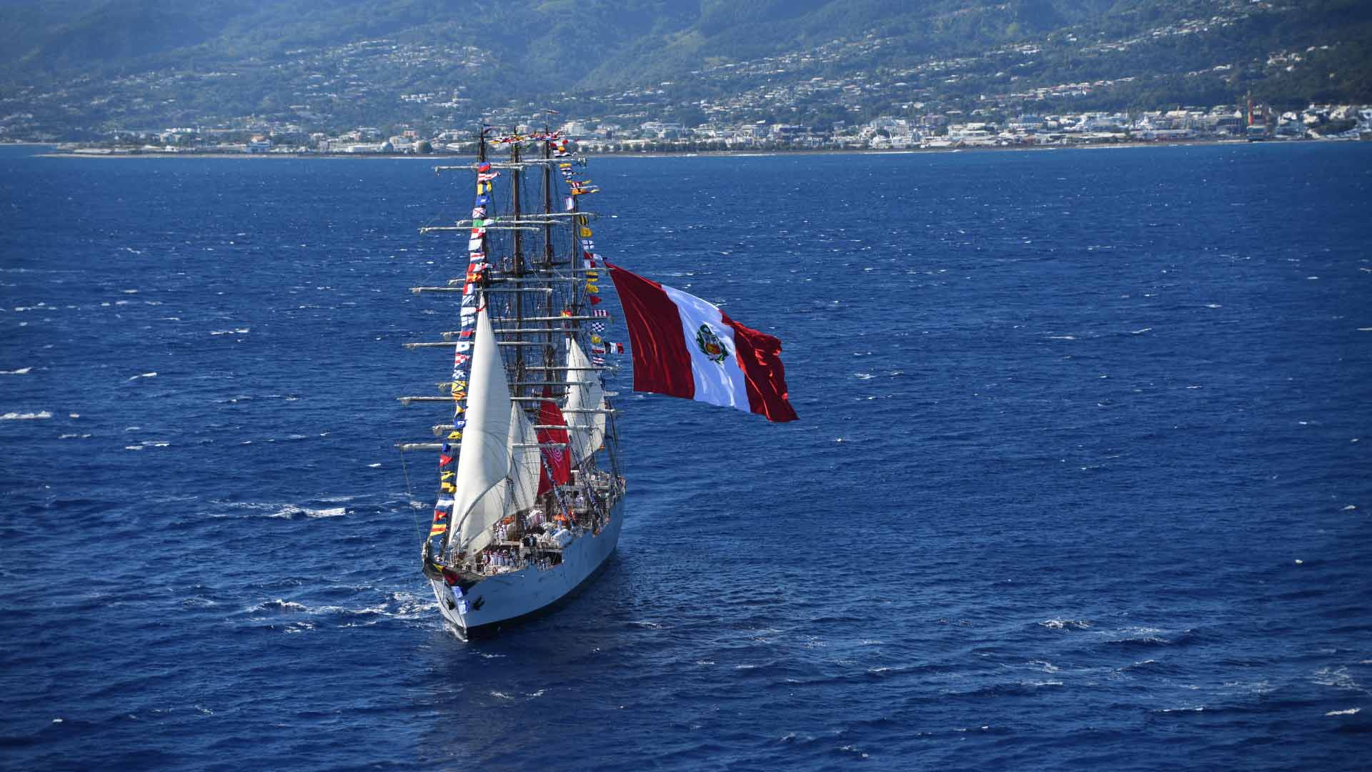 B.A.P. Unión wins the Boston Teapot Award - 2023