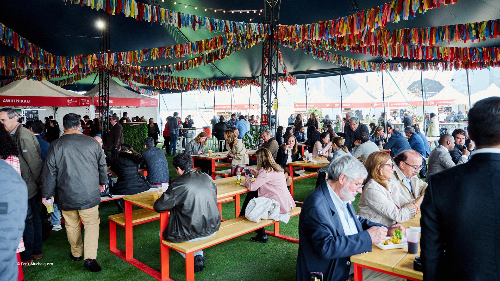 Peru conquers Canada and awakens the world: a destination that has it all