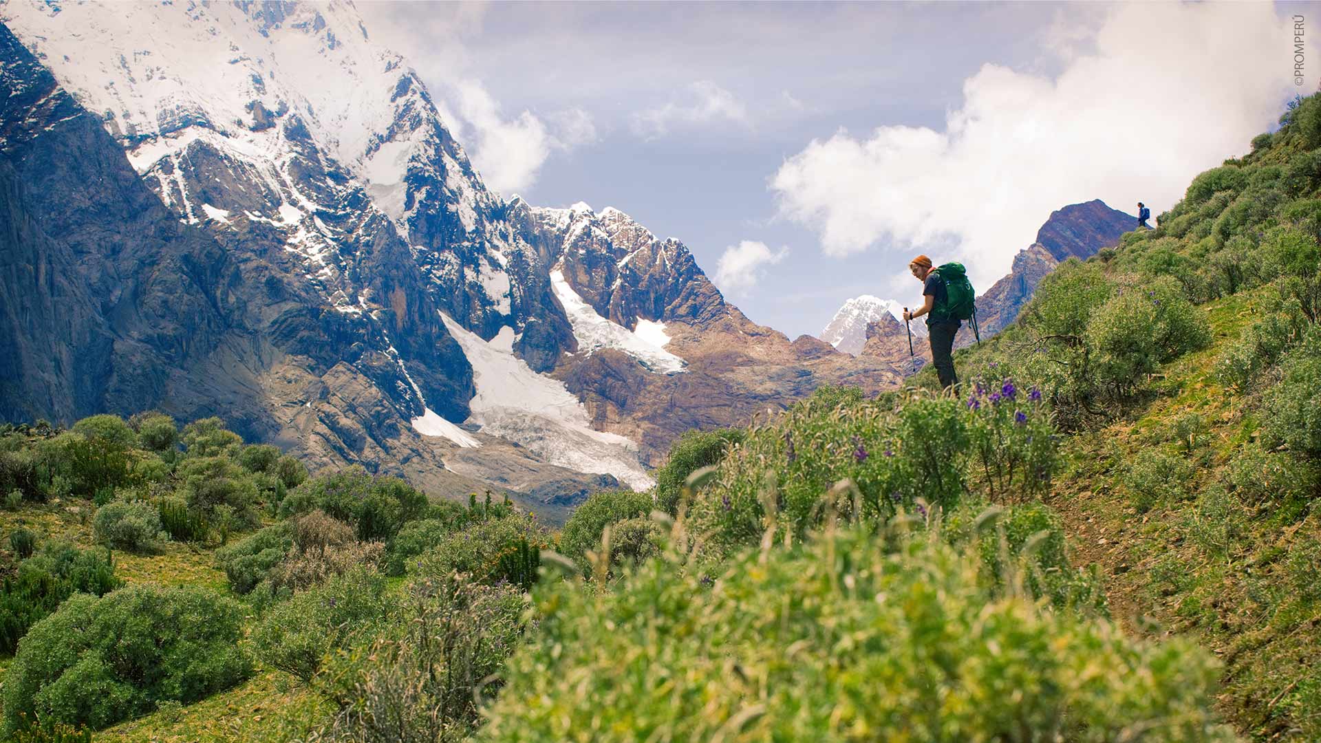 Peru solidifies its place as a global adventure paradise in 2026 - Peru ...