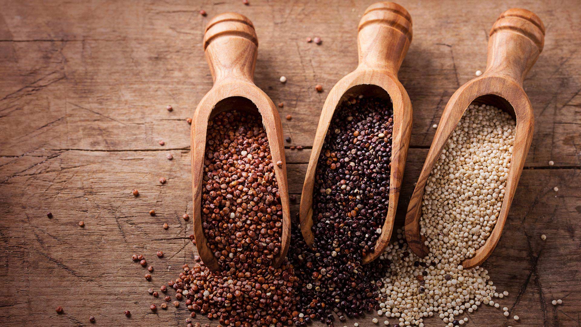The Quinoa Route: The First Prototype for Peruvian Food Tourism