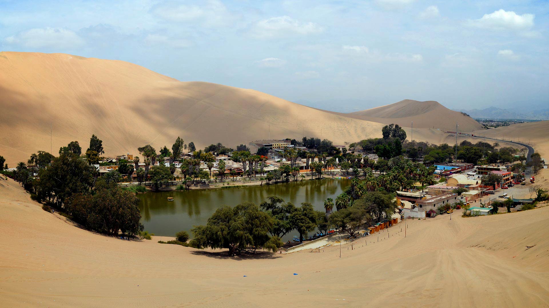 40 images of Peru you can’t stop looking at