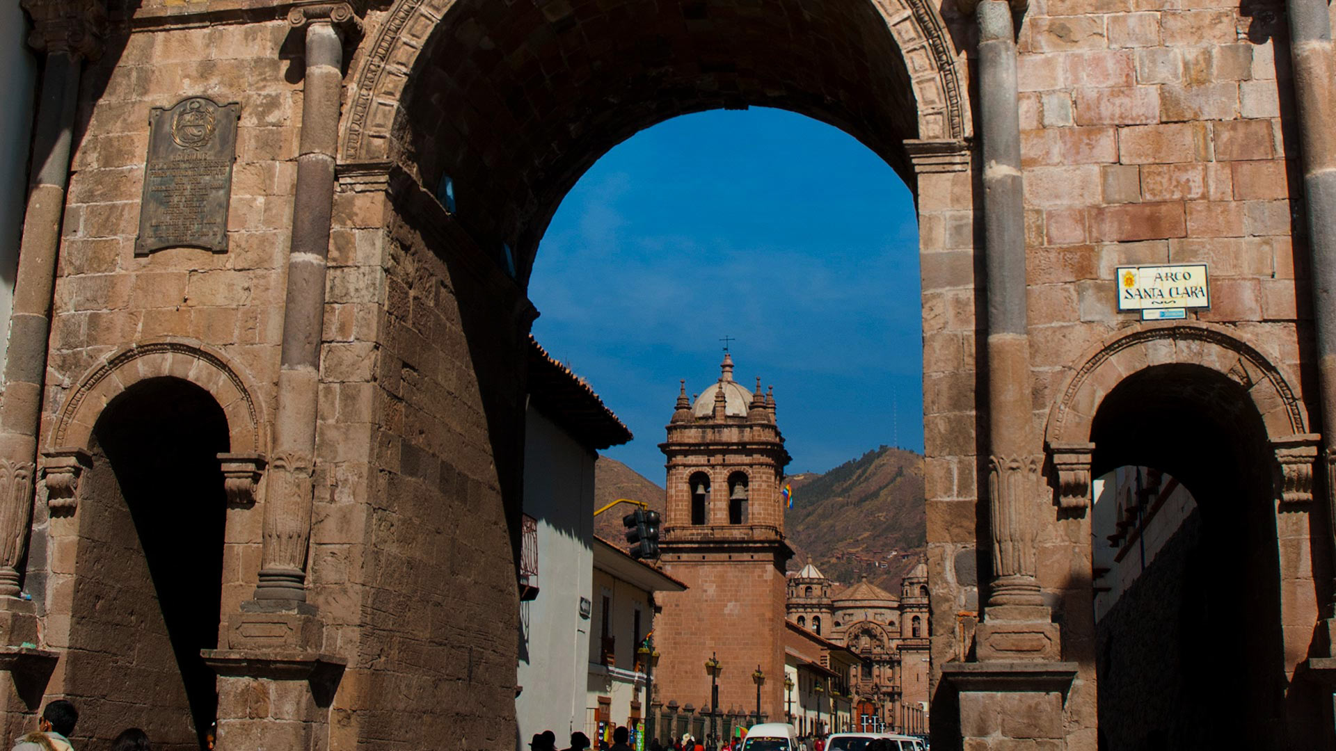Cusco recognized as the “Best Place to Visit” in America